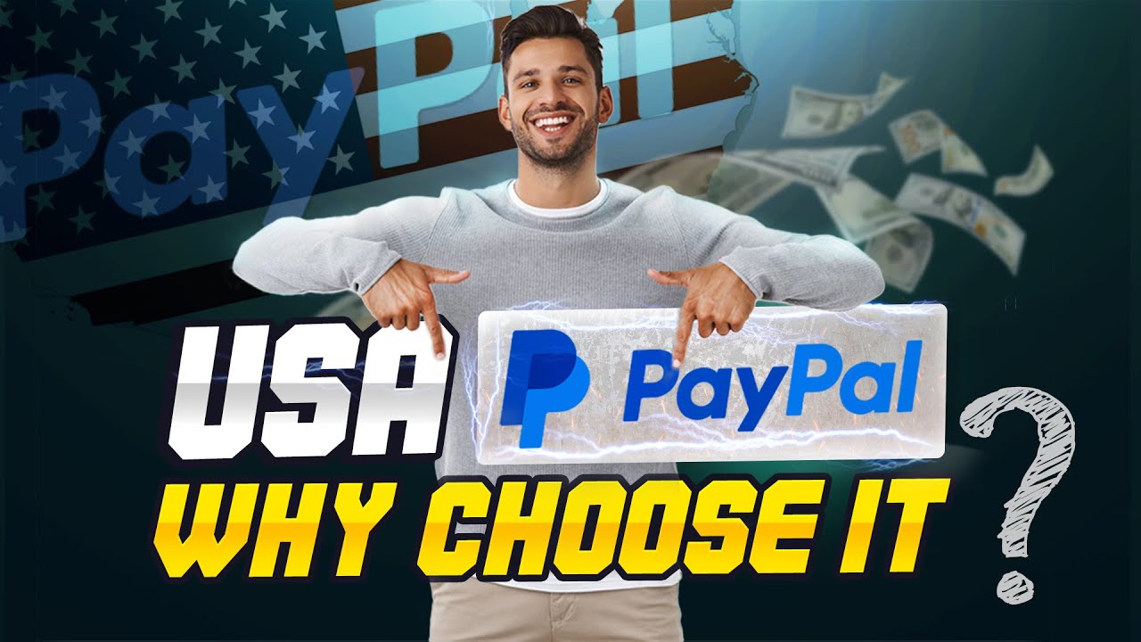 US PayPal Benefits: Uncover the Perks! | Business Globalizer