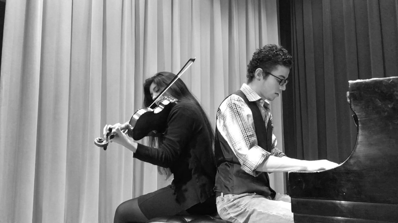 Hire Cassandra Hawkins - Violinist in Nashville, TN | GigSalad