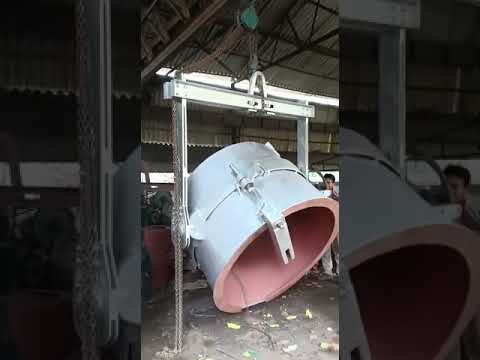 Bottom Pouring Ladle - bottom pour ladle Latest Price, Manufacturers ...