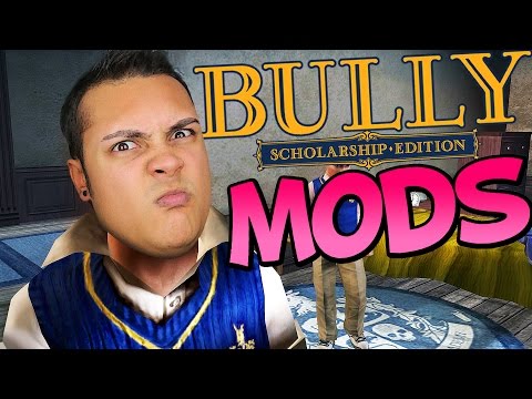 Steam Community :: Video :: BREAKING THE GAME WITH MODS! (Bully ...
