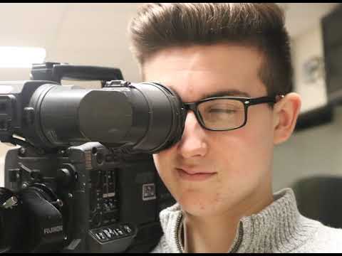 1 in 1800 – Lucas Hunchman – Gracie Vanover Media