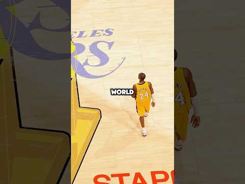What is Going On With the NBA Finals Presentation? πΏπ #shorts