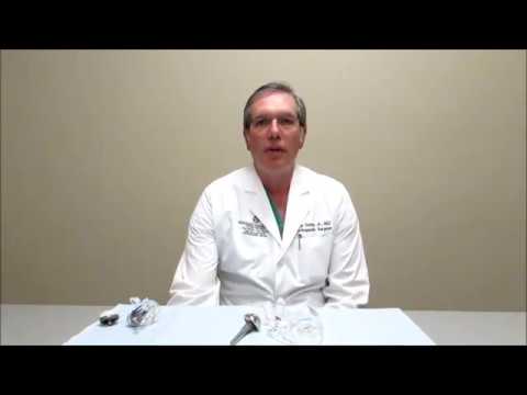 Total Shoulder Replacement vs Reverse Shoulder Replacement - Dr. Eloy Ochoa