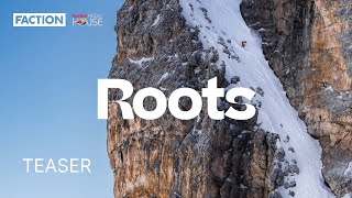 Roots streaming: where to watch movie online?