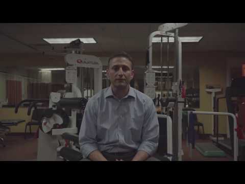 Welcome to spectrum therapeutiics