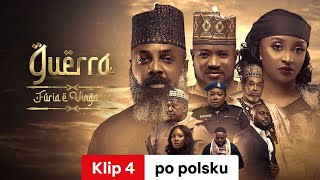 Wojna - streaming: gdzie obejrzeć film online?