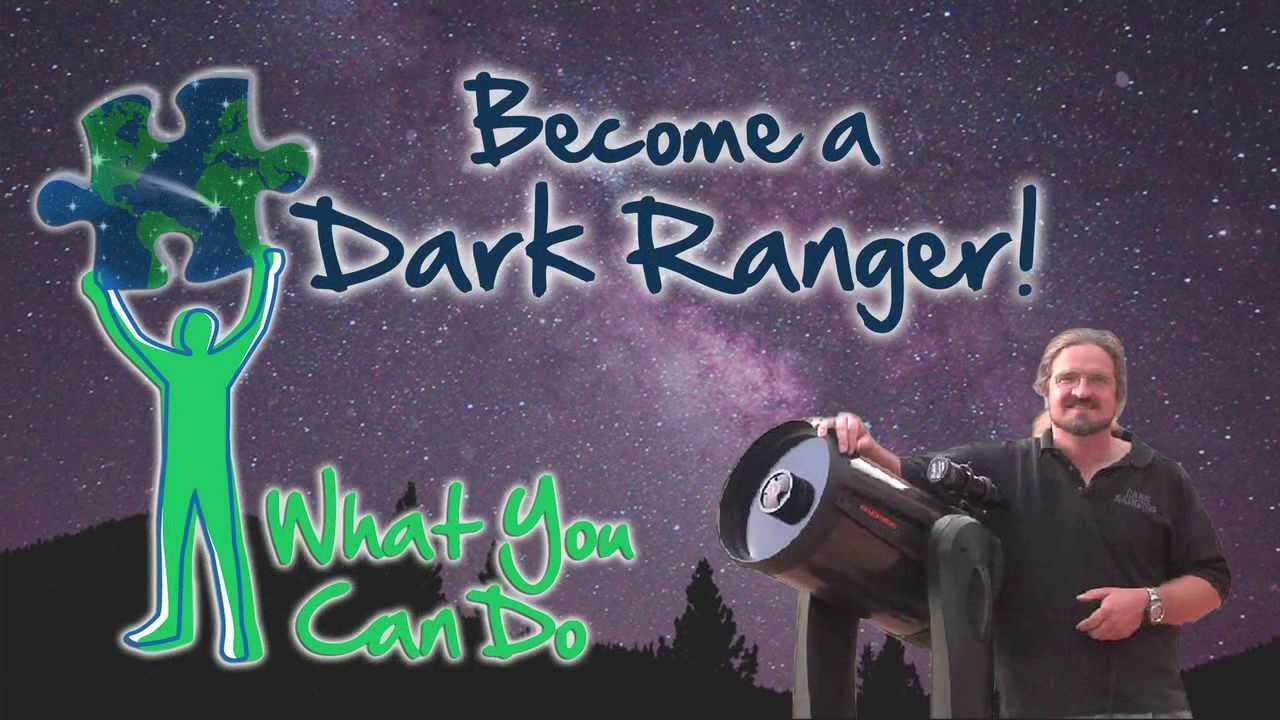 What is Light Pollution, and How Can You Help Reduce It?