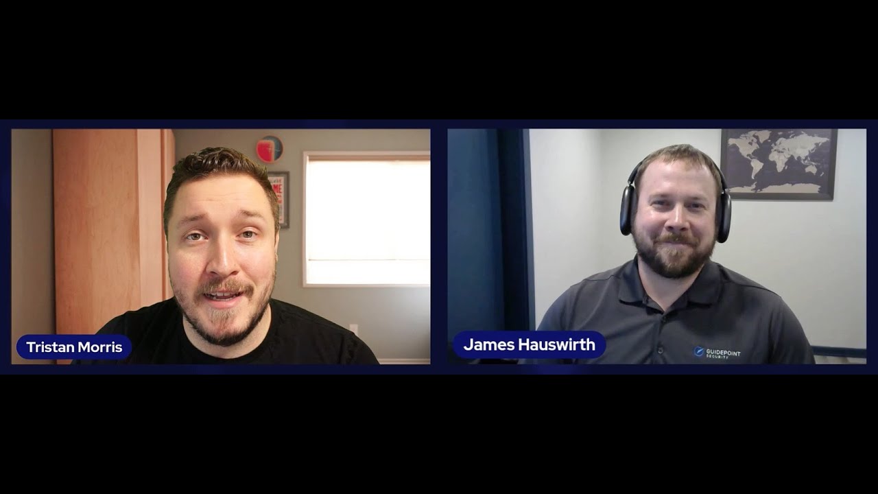 Privileged Access Management in 60 Seconds: A GuidePoint Security Game Show