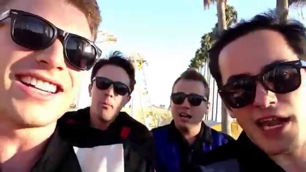 Hire Kensbro Entertainment - Tribute Band in Los Angeles, CA | GigSalad