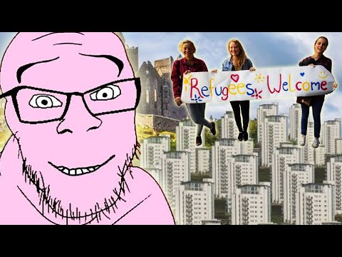 Soyjack Paradise | Call Me Stormy