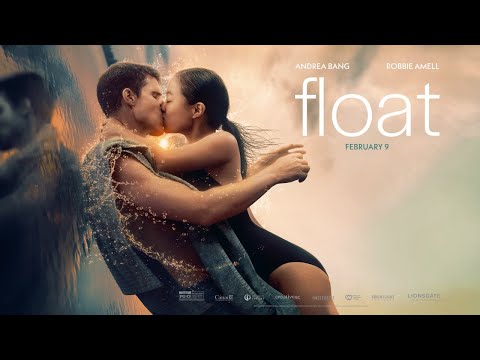 Float | Official Trailer | Wattpad WEBTOON Studios & Lionsgate