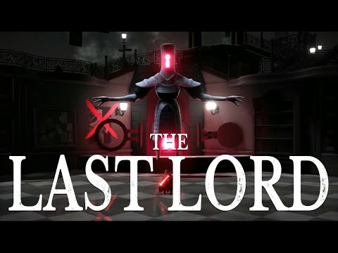 Steam Community :: Video :: Death's Door - The Last Lord : End Battle ...