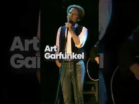 Art Garfunkel (born Nov 5, 1941) is an American singer and actor - Simon & Garfunkel