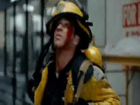 WORLD TRADE CENTER TRAILER