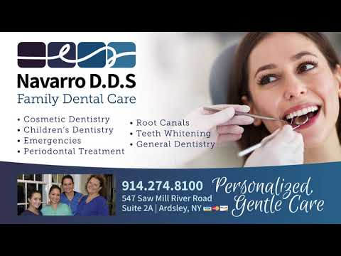 Navarro Family Dental