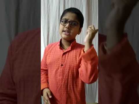 The meaning of sankatnaashanam stotra in english by Avneesh