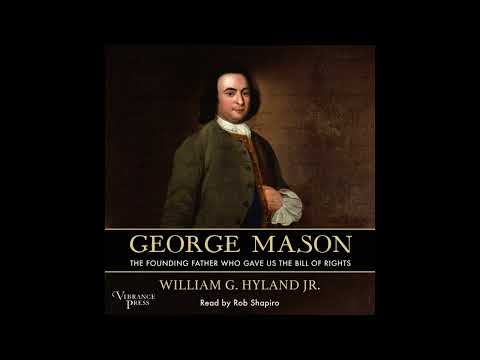 Founding Fathers 16 George Madson