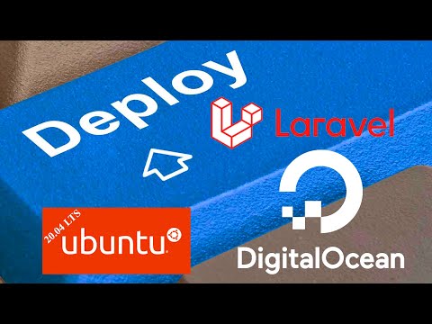Part 3 - Installing Mysql Server on DigitalOcean Droplets Server on Ubuntu 20.04