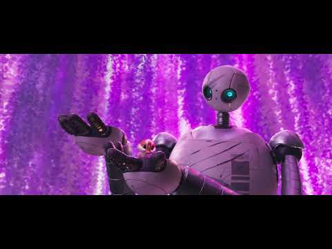 The Wild Robot | Wild