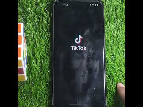 How To Install And Open Tiktok