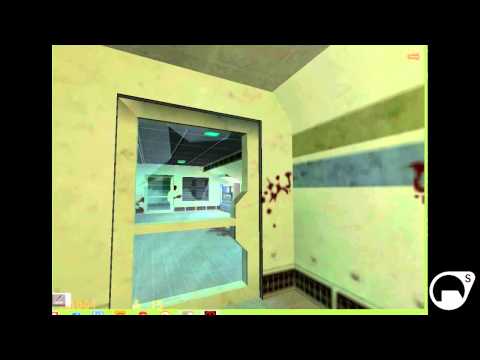Steam Community :: Video :: lets play hl1 part 3
