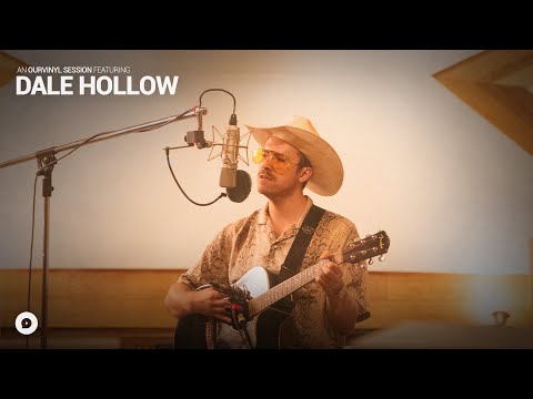 Dale Hollow - Sooner Than Later | OurVinyl Sessions
