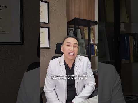 Define Chronological Age, Biological Age and Mental Age | Ask Dr. Joel Lopez