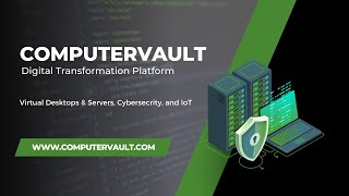 Virtual Desktops Software - 2025 Reviews, Pricing & Demo