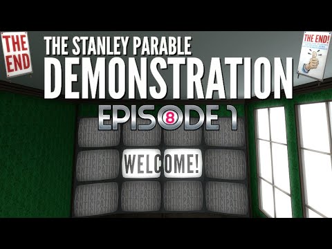 Steam Community :: Video :: Secrets of The Stanley Parable ...