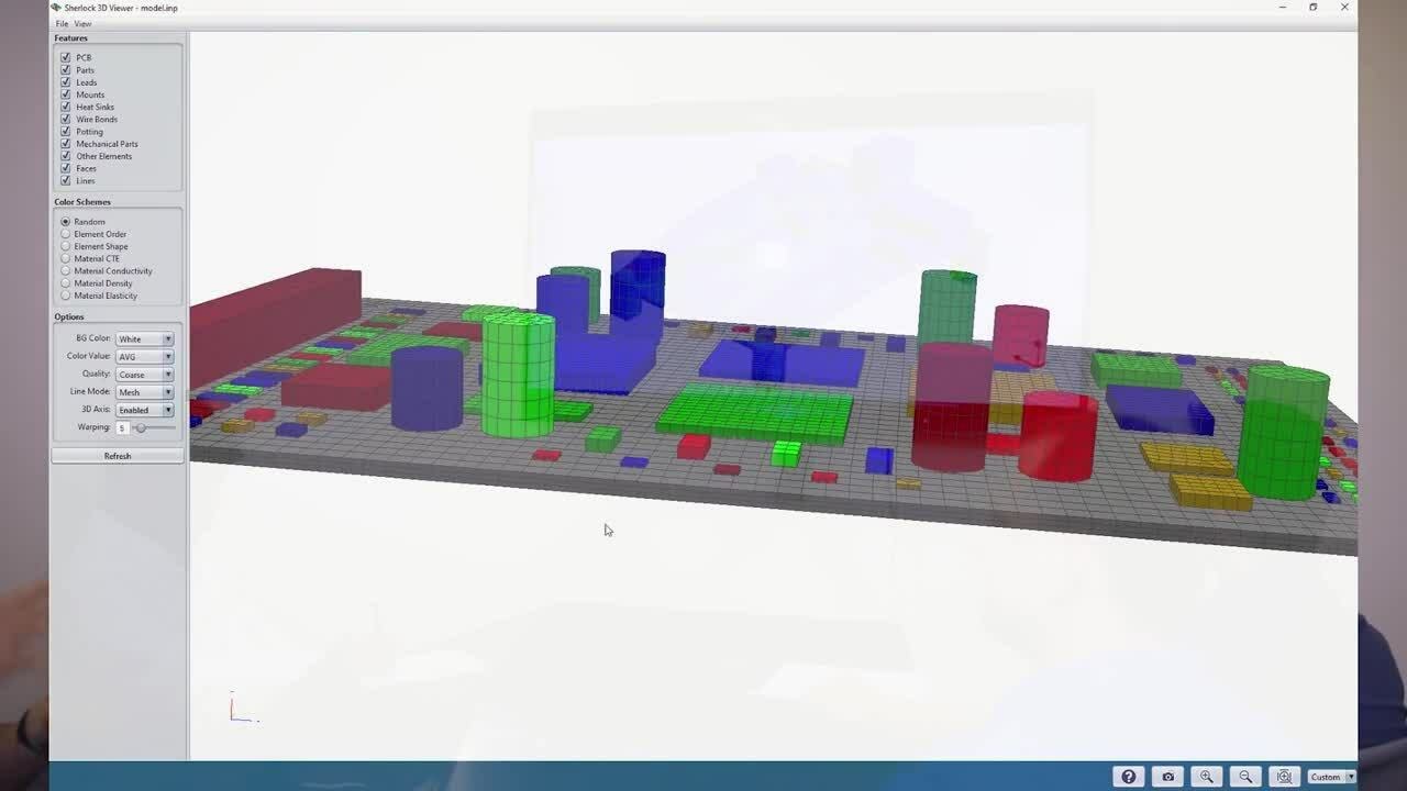 Reliability Engineering Services: Simulation & Modeling