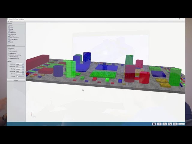 Simulation Services - Analysis and Simulation Services Service Provider ...
