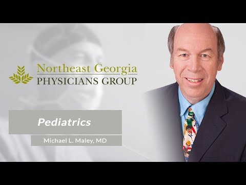 Dr Michael Maley NGPG