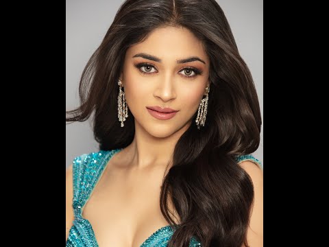 10 things about Miss World India 2025 Nandini Gupta – CONAN Daily