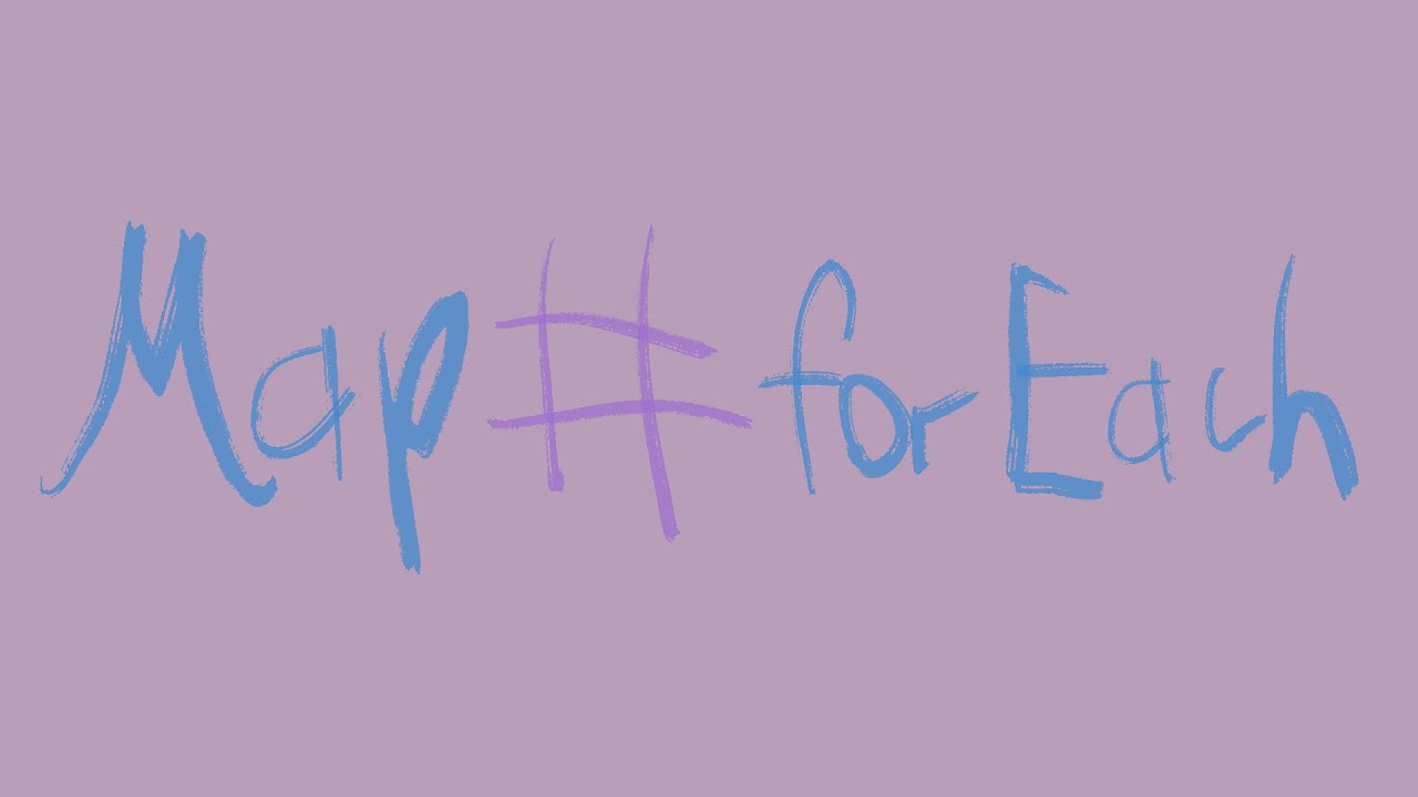 How to Iterate over Keys and Values in a Java Map