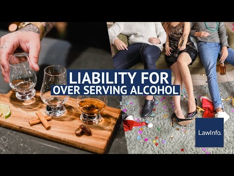 Social Host Responsibility | LawInfo