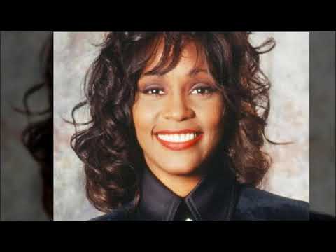 Whitney Houston 1