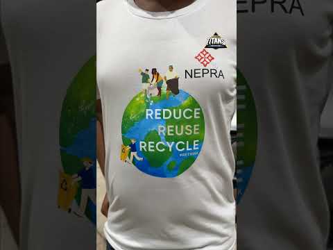 Gujarat Titans working towards a sustainable future
