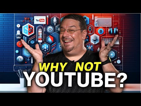 Can You Start A Podcast On YouTube?