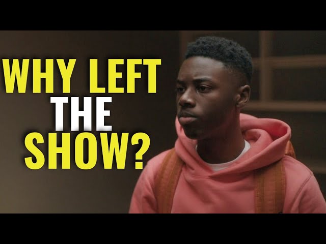 The Chi: Why did Alex Hibbert leave the Showtime drama? Reasons explored