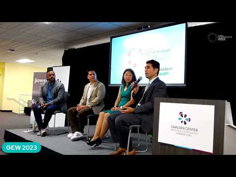 GEW: The Future of the Zero Emission Vehicle Industry