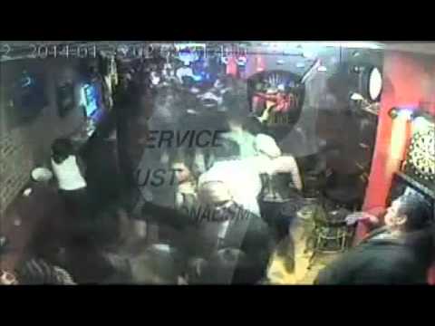 Troy Police Release Radio Calls and 911 Transcripts from Bar Brawl
