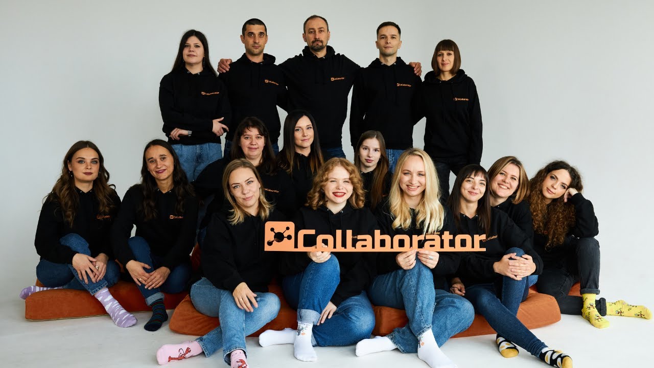 10 years LMS Collaborator