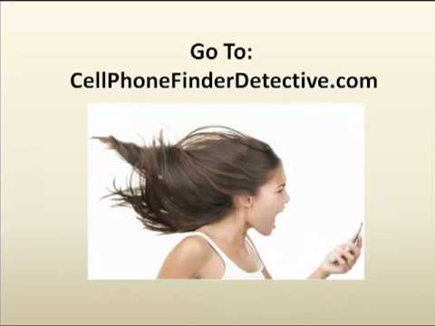 Track a Cell Phone Number for FREE - Track Cell Phone Numbers FREE - Tutorial
