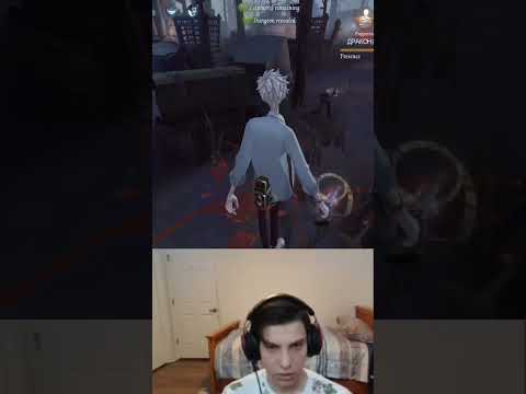 This Is Proof That Identity V Rots Your Brain...