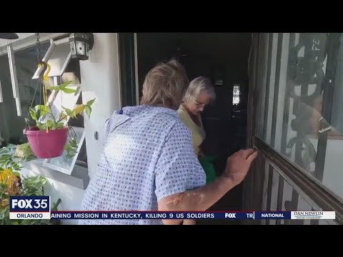 Investigation continues after Florida paramedics pronounced a living man dead