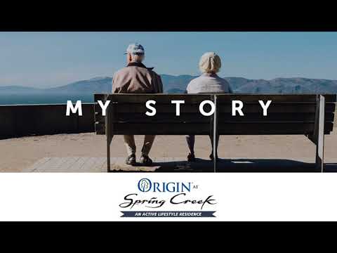 Origin at Spring Creek | Community Stories