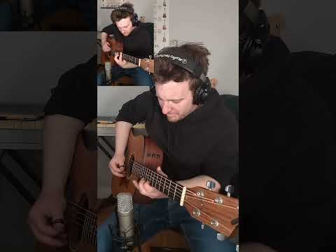 12th Street Rag – Jacob Neufeld – The Little Strummer Boy