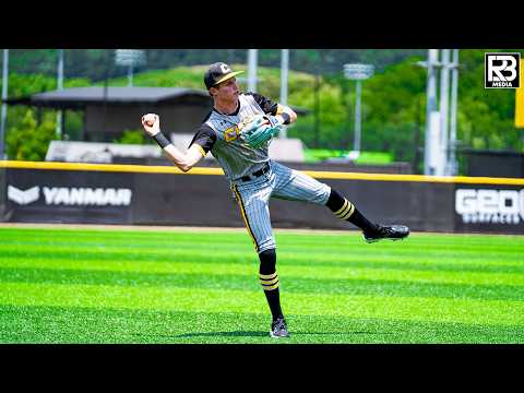 EXTRA INNINGS ELIMINATION GAME!! CANES NATIONAL 16U VS. SPECTS NATIONAL | NPI QUARTERFINALS