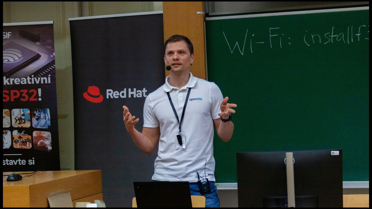 Building a Scalable and Cost-Effective CI/CD with GitHub Actions and Google Cloud (Dmitrii Misharov)