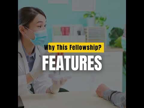 Earn Recognition in Gastroenterology – 1 Year Online Fellowship #gastroenterology #education